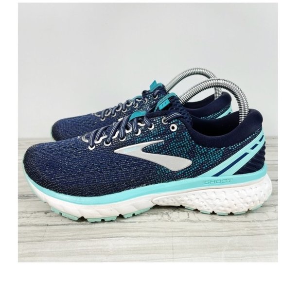 Brooks | Shoes | Brooks Ghost 1 Dna Running Training | Poshmark
